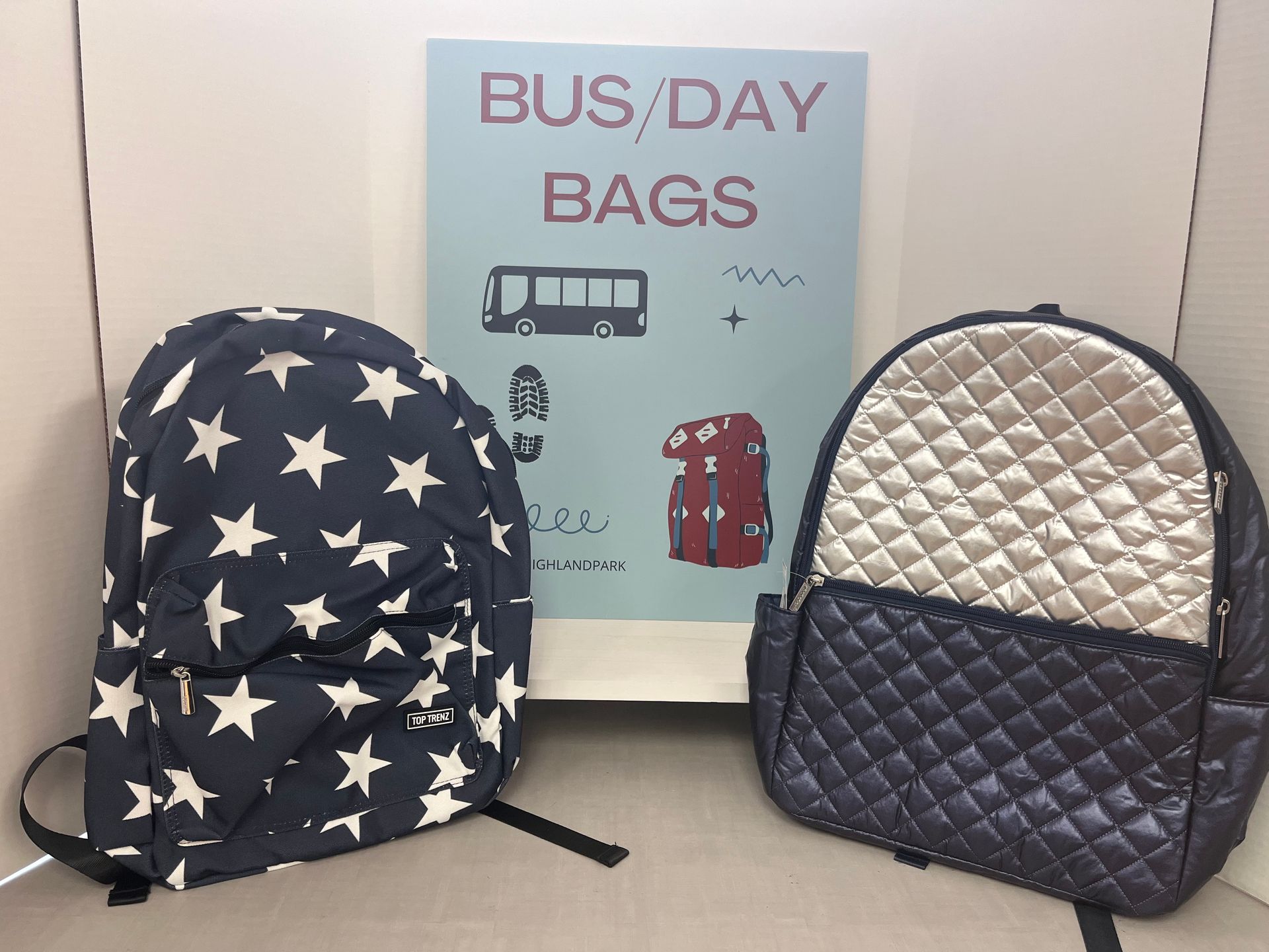 Summer Camp Essentials | ROSS's | Highland Park