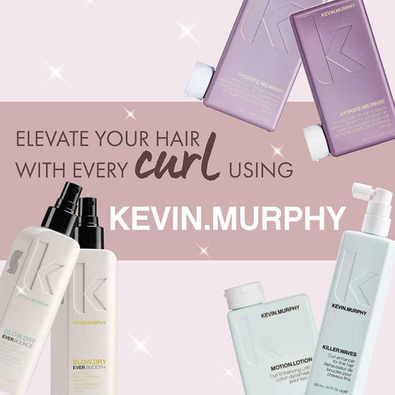 Luxurious Salon Experience | ROSS's | Highland Park