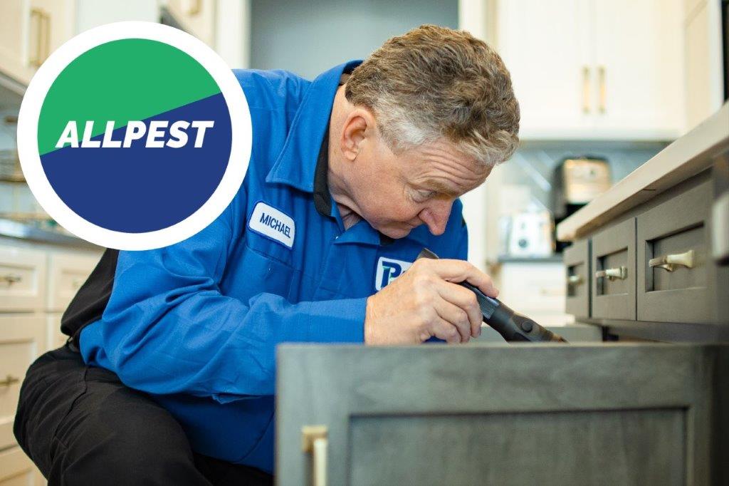 Pest Control in Paducah, KY | Pass Pest Control