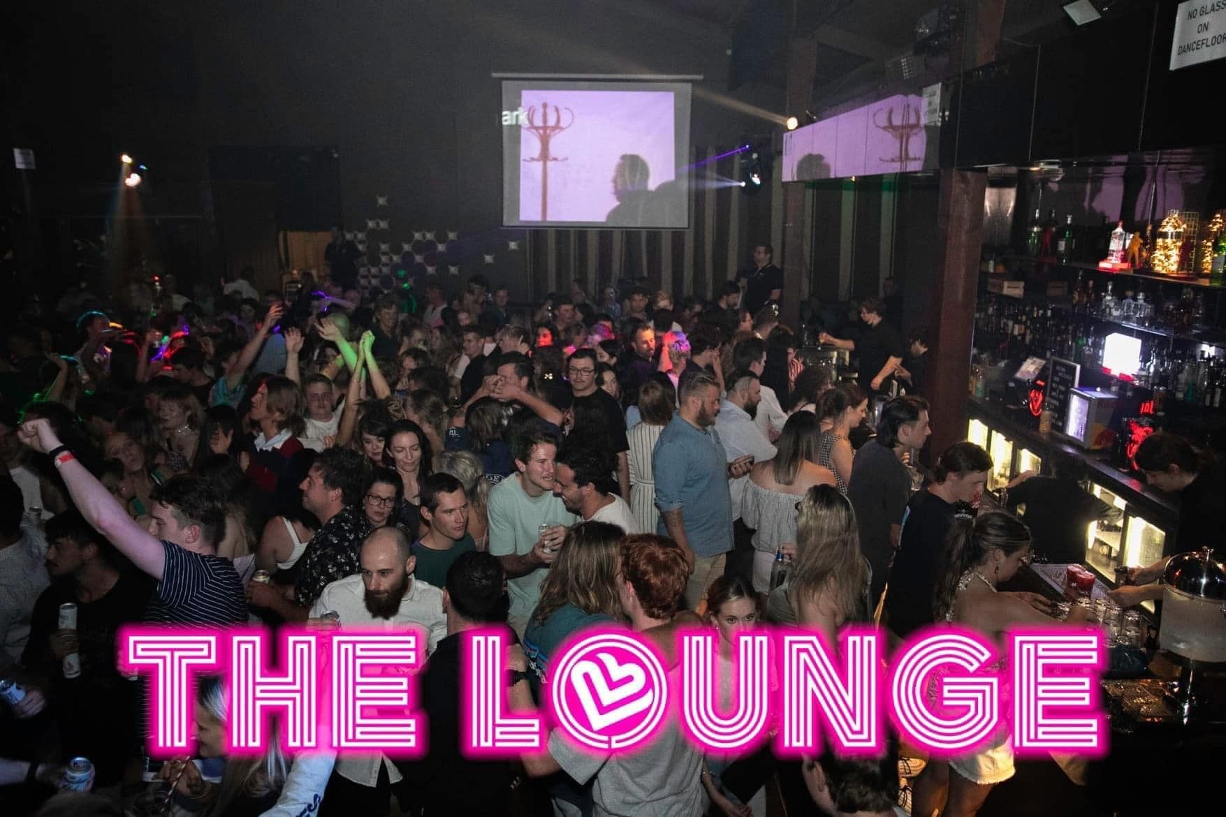 Join The George Club for Exclusive Benefits