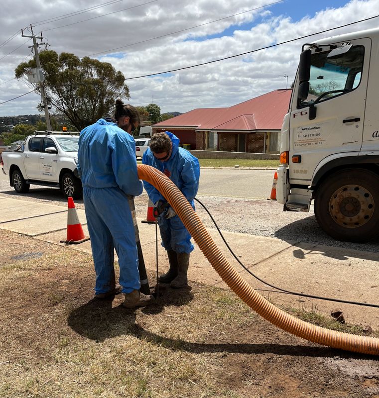 Mining recruitment | Perth