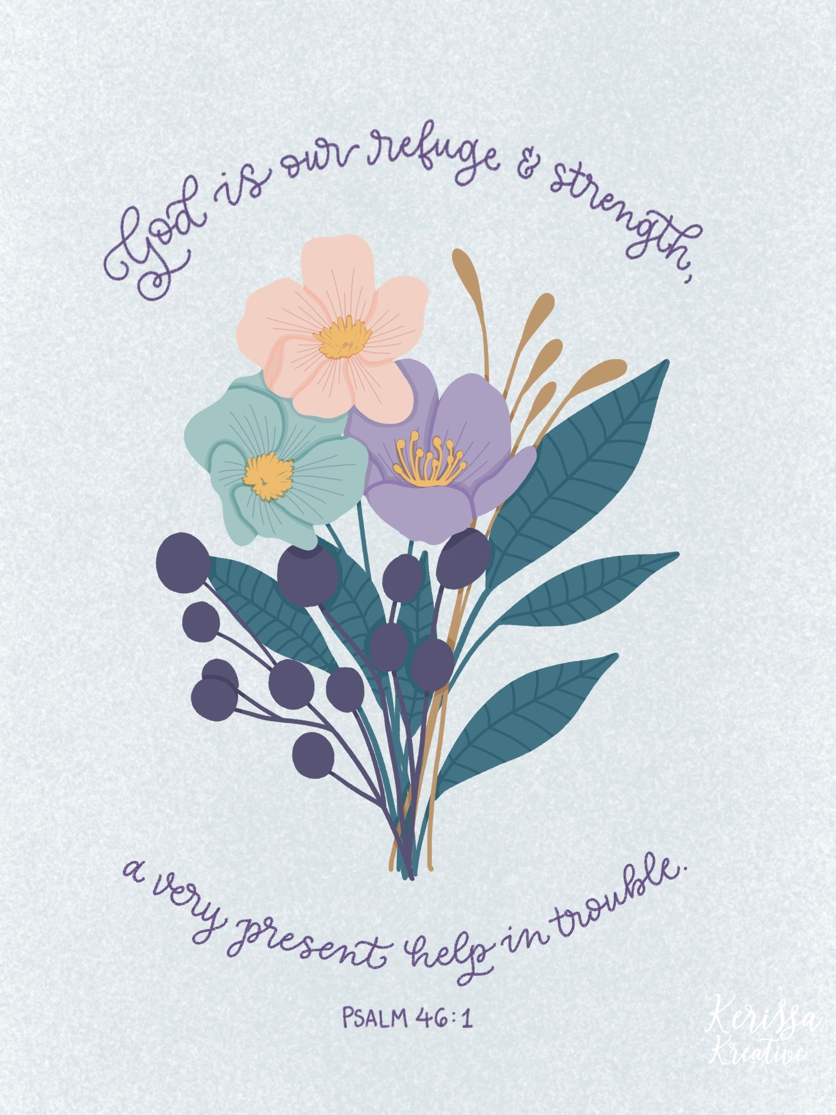 May update (and sneak peek!)