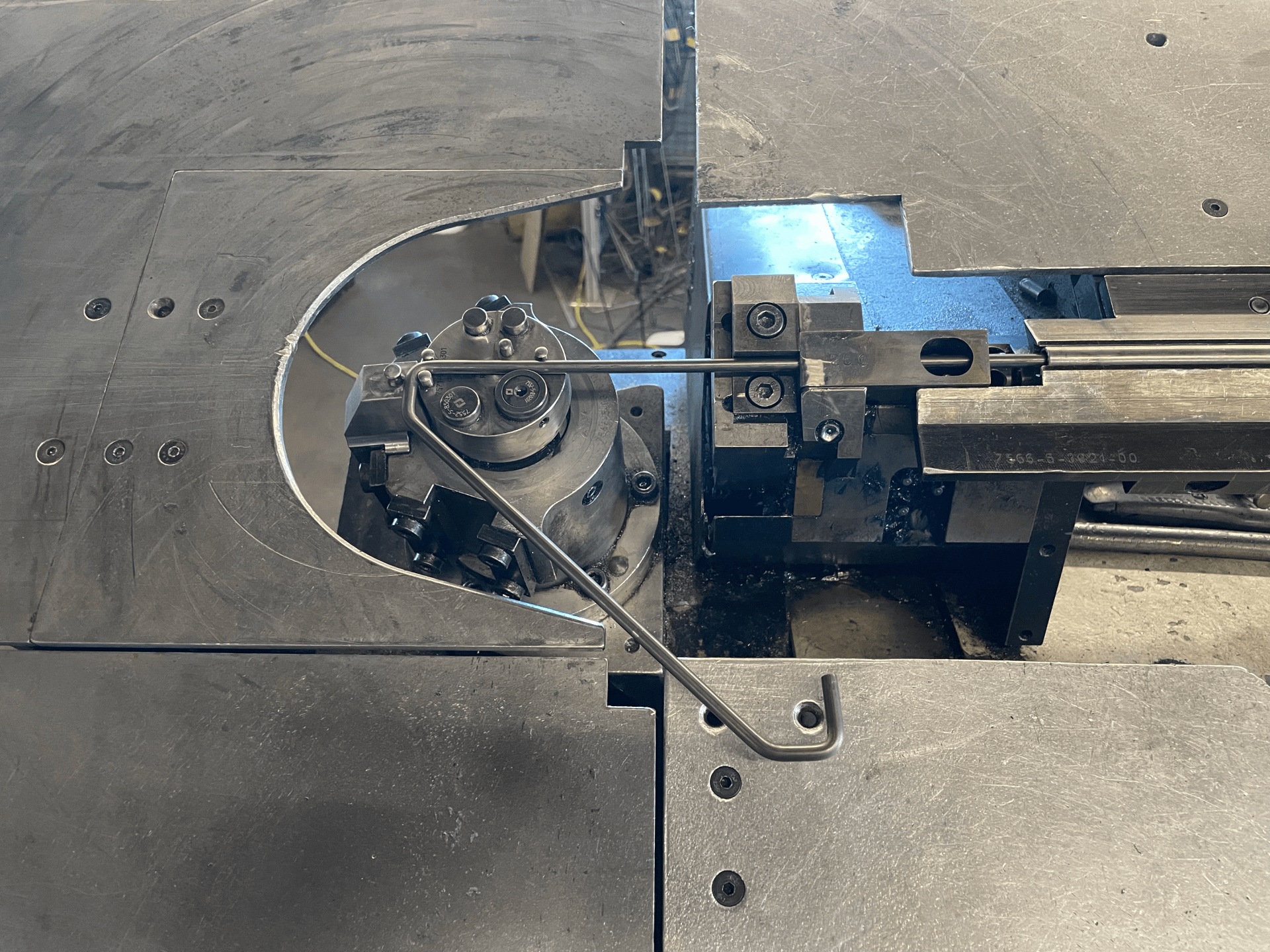 Custom Powder Coating Hooks Supplier: Heavy-Duty CV, V S Hooks