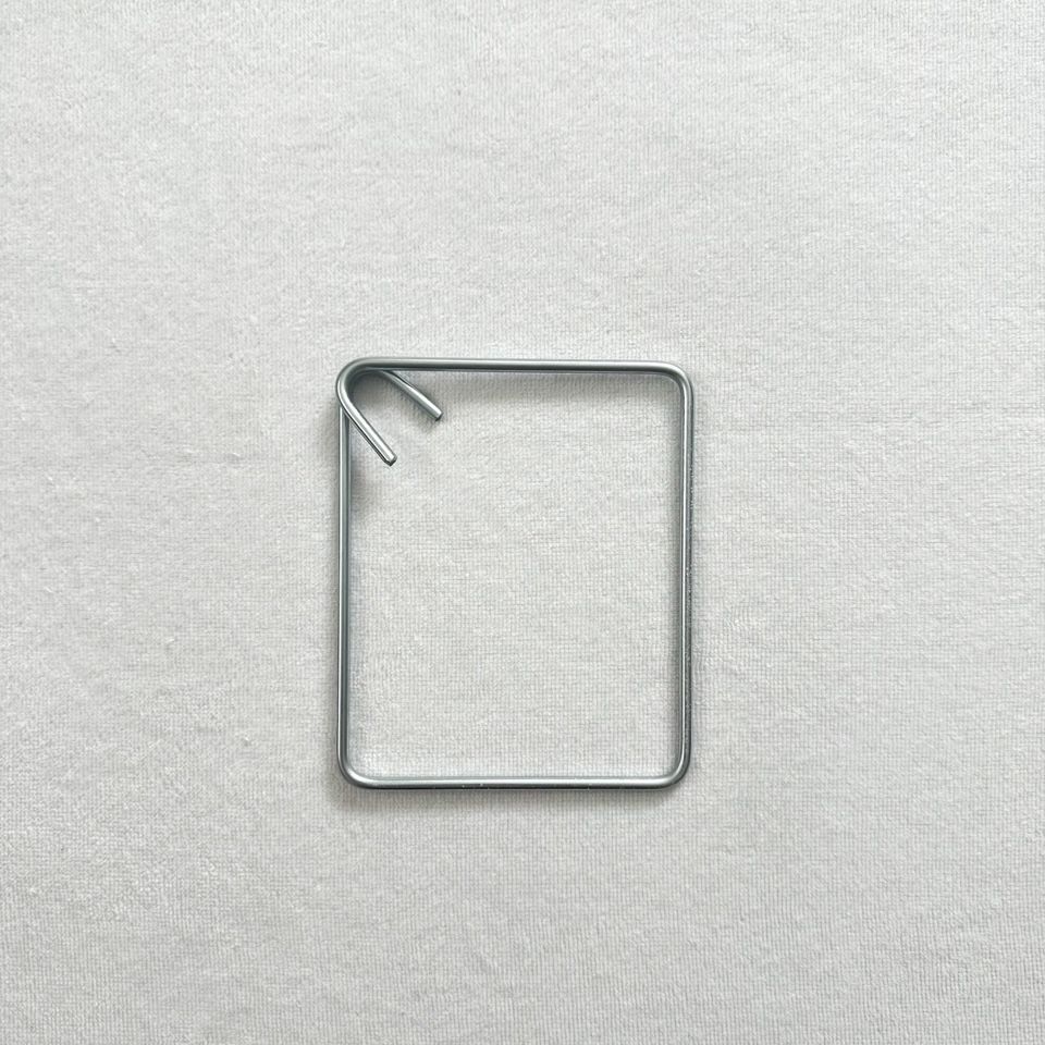 Custom Steel Stirrups for Concrete and Masonry Applications