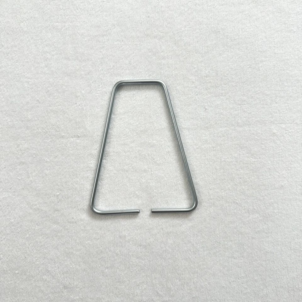 Custom Steel Stirrups for Concrete and Masonry Applications