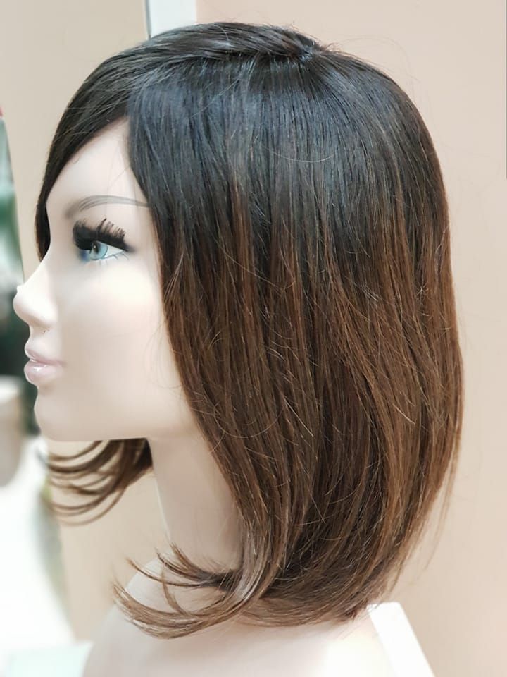 Parrucche su misura - Palermo - La Parrucca di Carla Somma