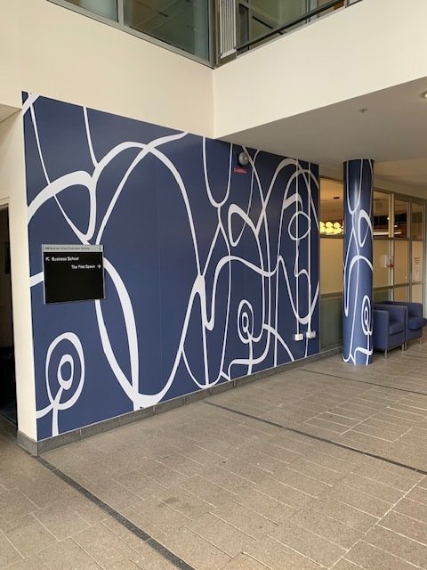 Gallery | Moore & Moore Signs