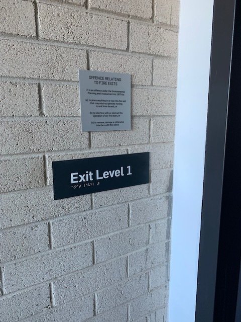 Gallery | Moore & Moore Signs