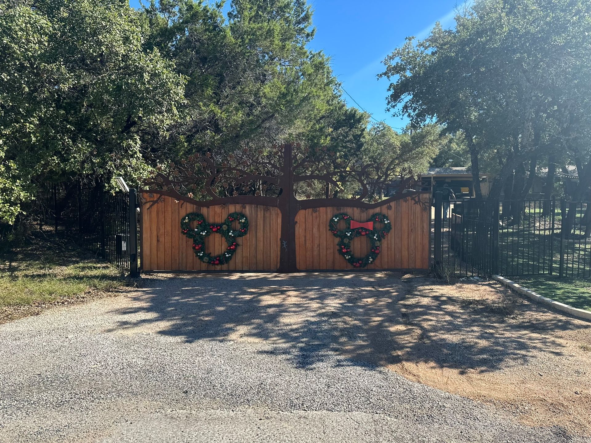 Fence & Gate Project Gallery | Austin, TX