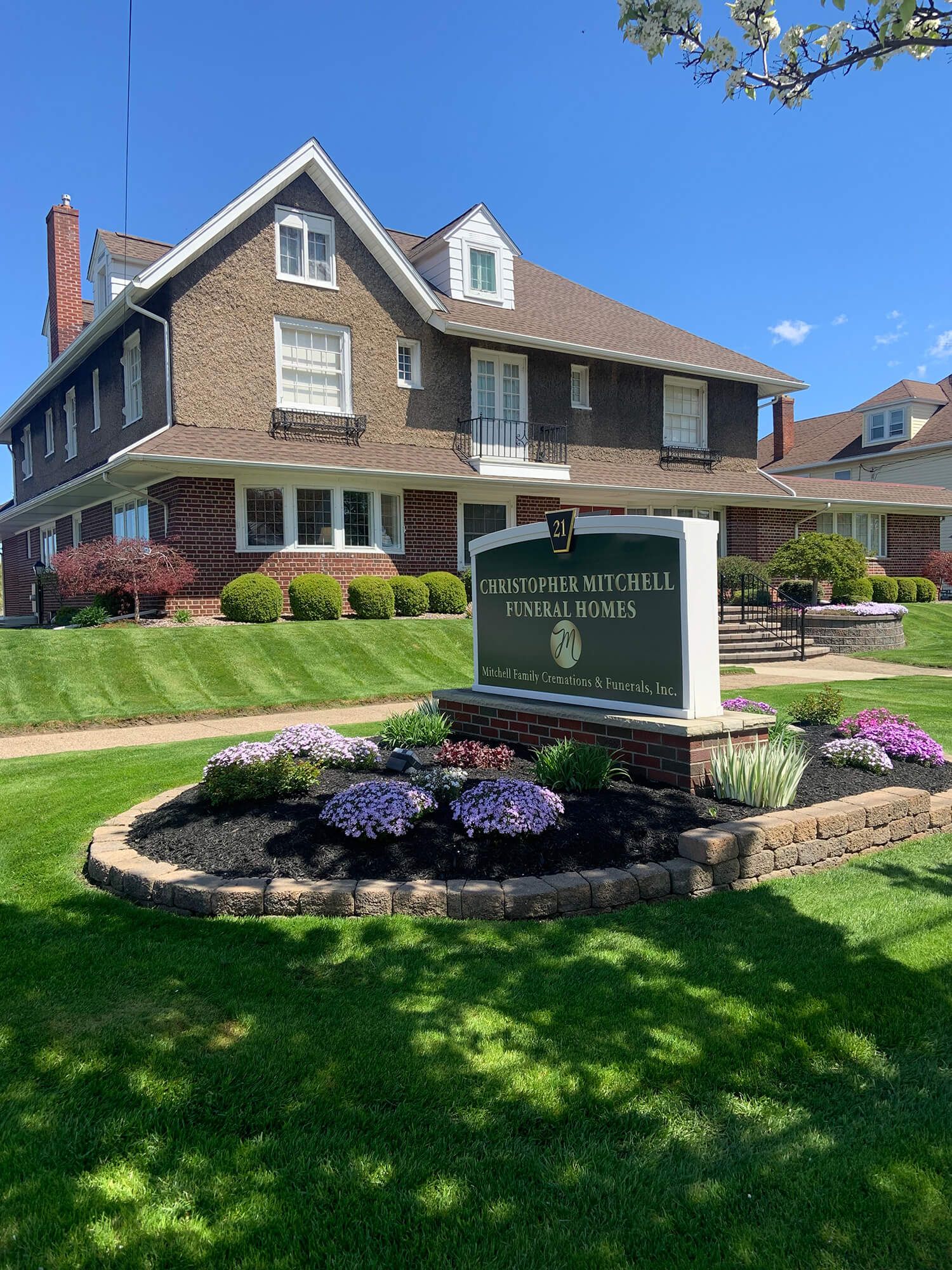 About Us | Mitchell Family Cremations and Funerals