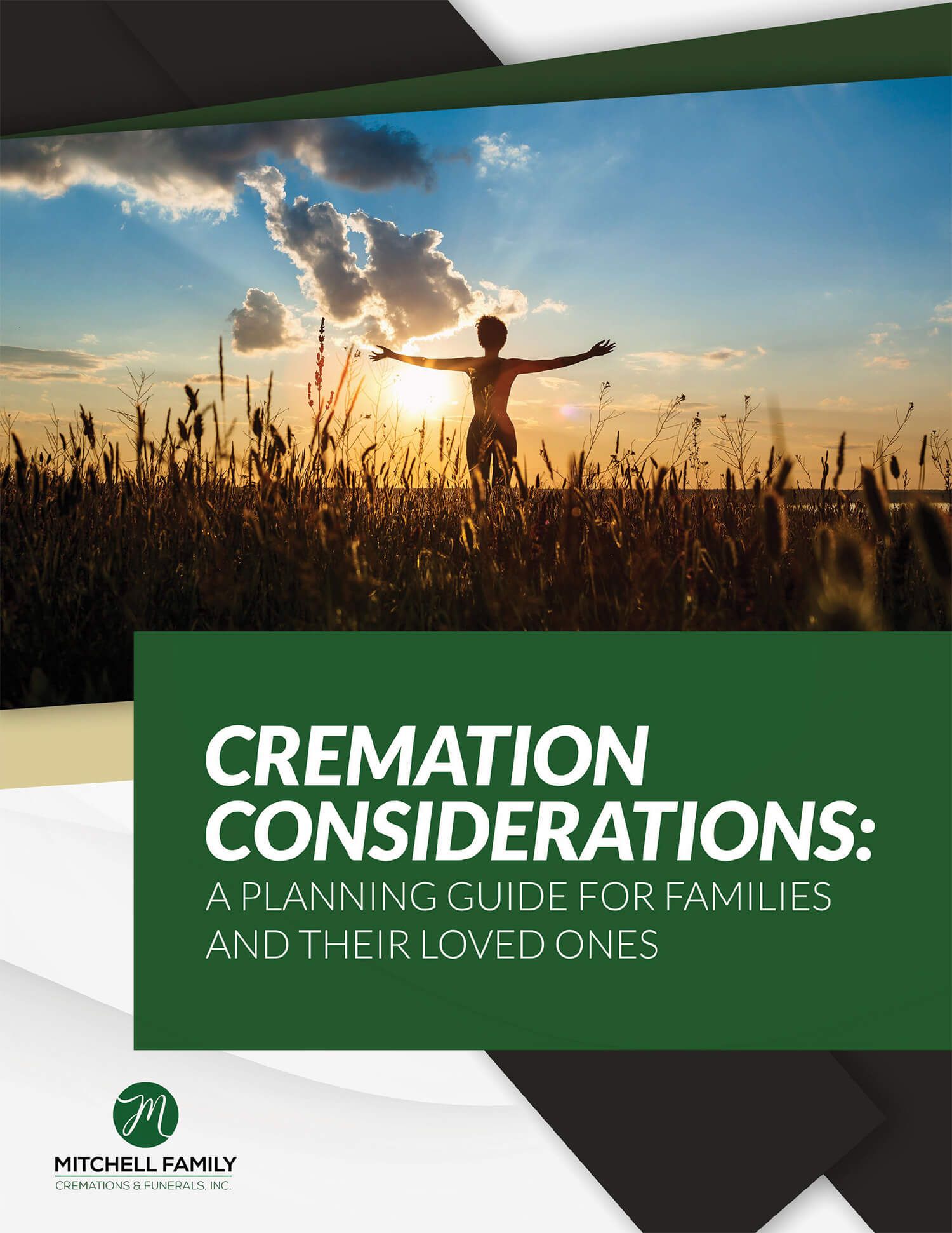 Cremation Services | Mitchell Family Cremations and Funerals