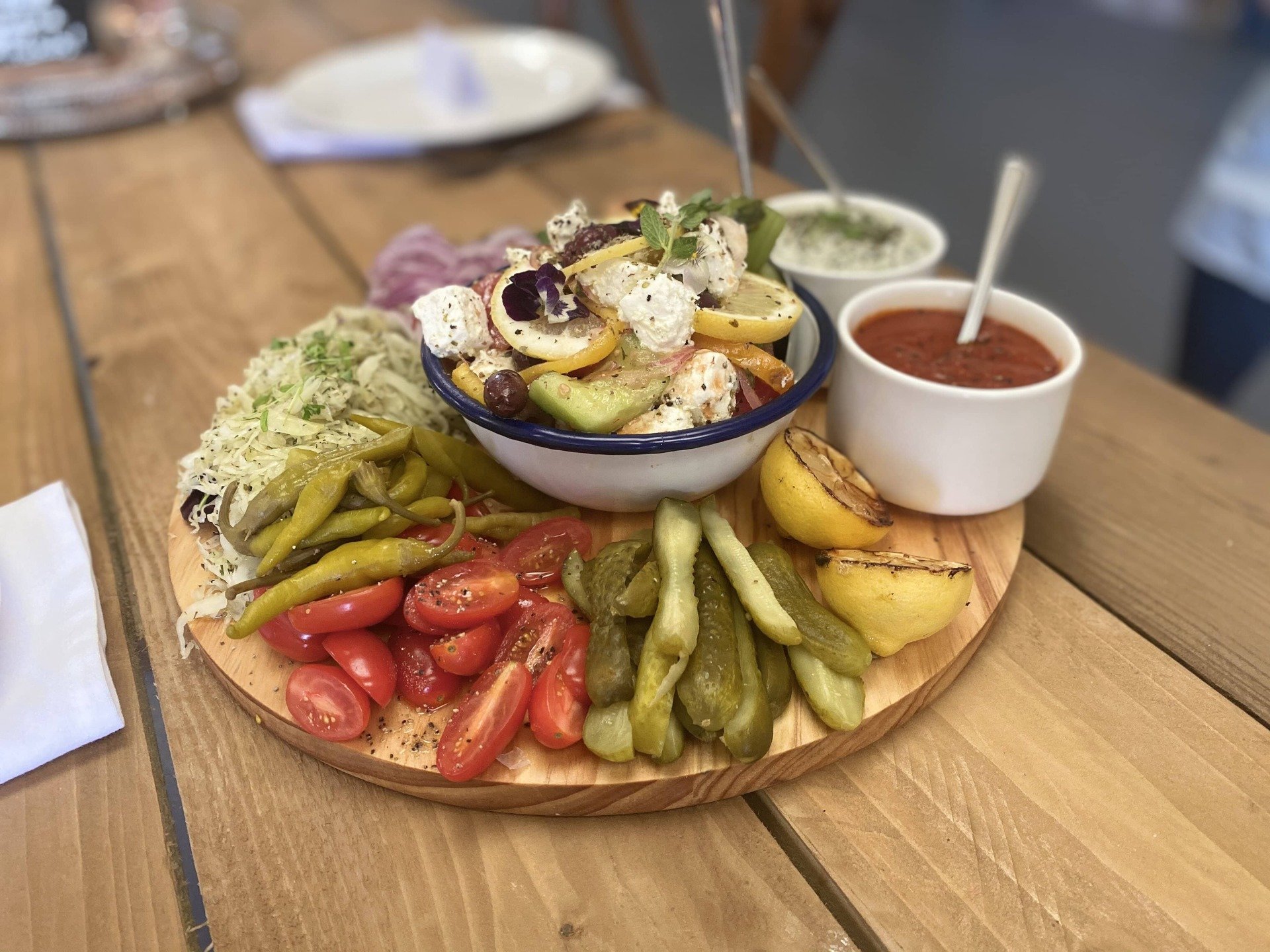 Sharing Boards