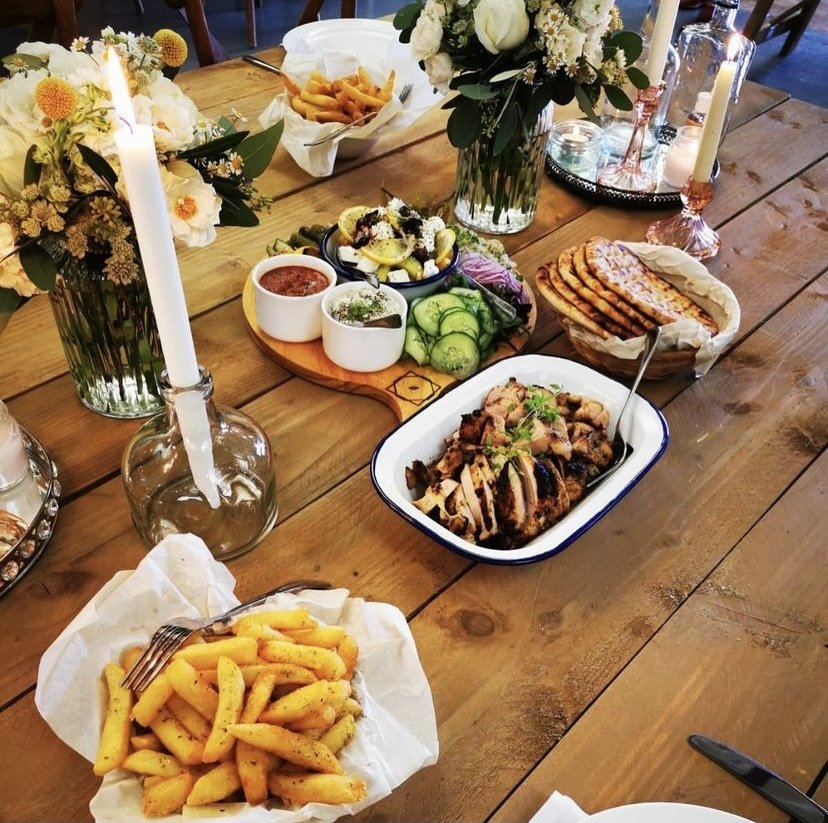 Sharing Boards