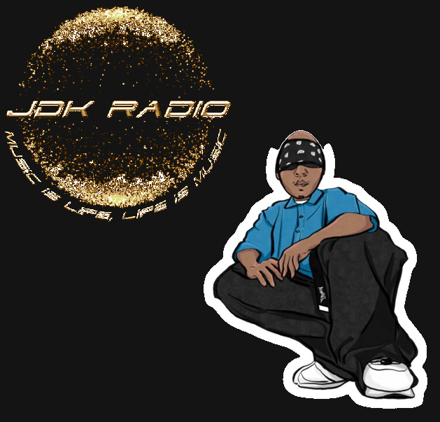 JDK Radio