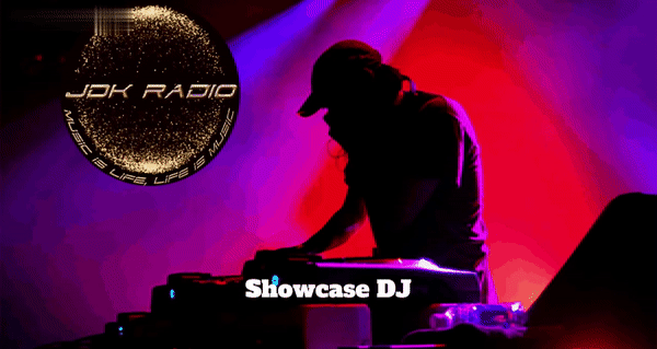 JDK Radio