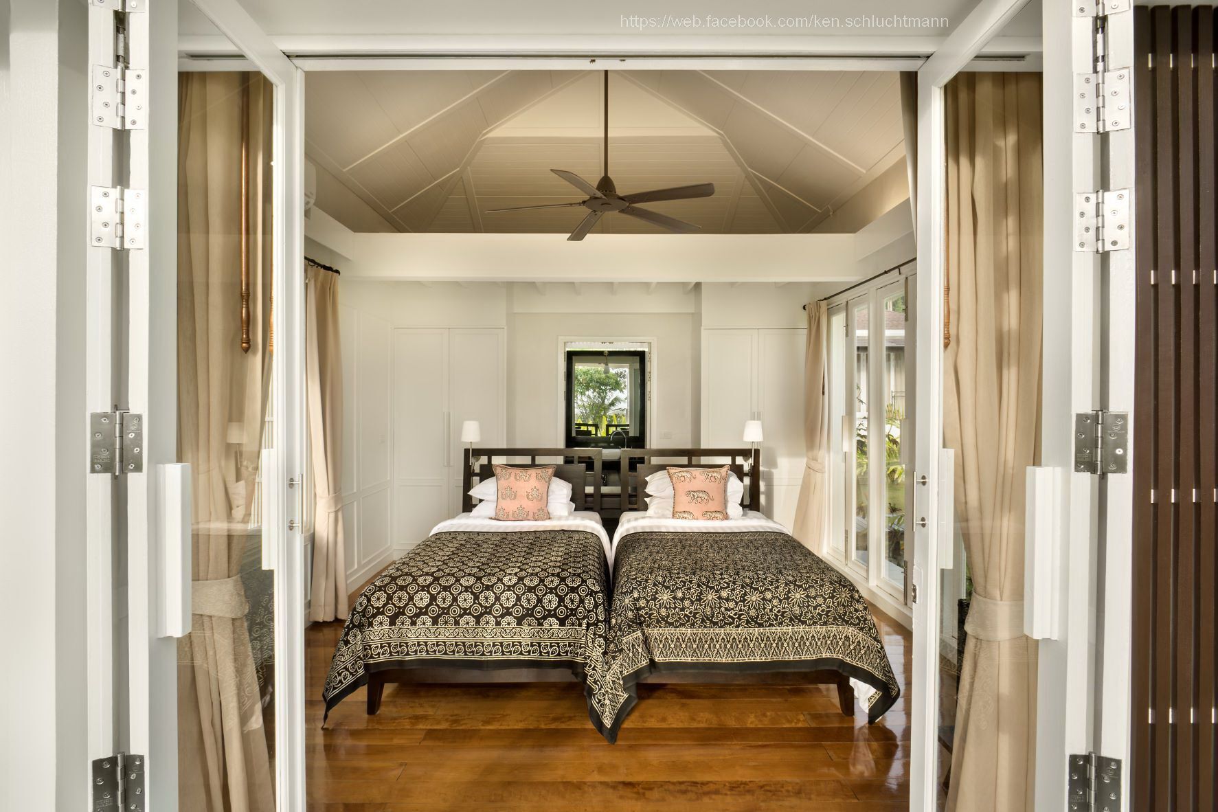 Our Villas | Shantaa Koh Kood | Escape to a peaceful island