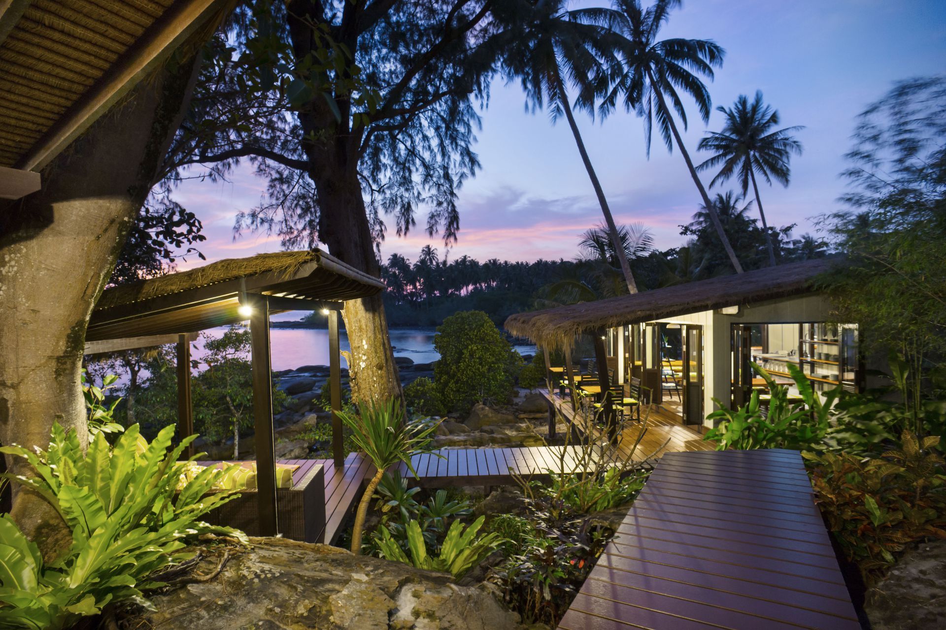 Gallery | Shantaa Koh Kood | Escape to a peaceful island