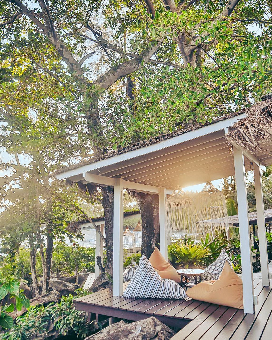 Gallery | Shantaa Koh Kood | Escape to a peaceful island