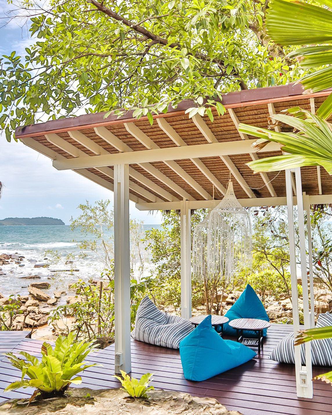 Gallery | Shantaa Koh Kood | Escape to a peaceful island