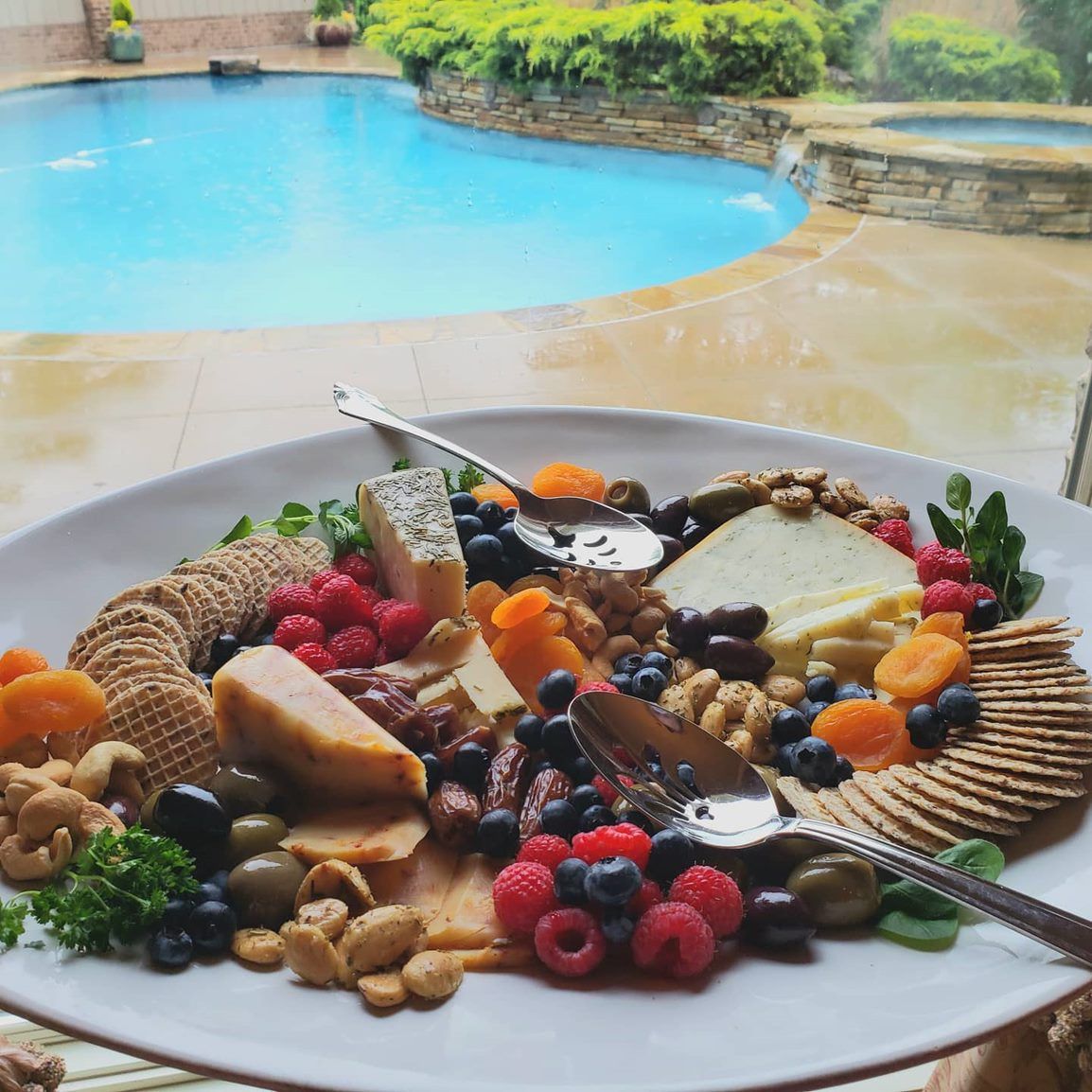 Home [goldplatedfood.com]