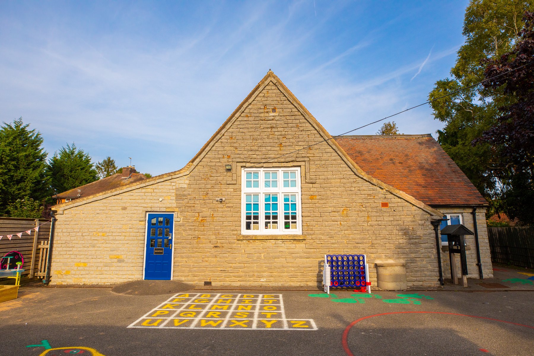 Independent Private School | Colston Bassett School