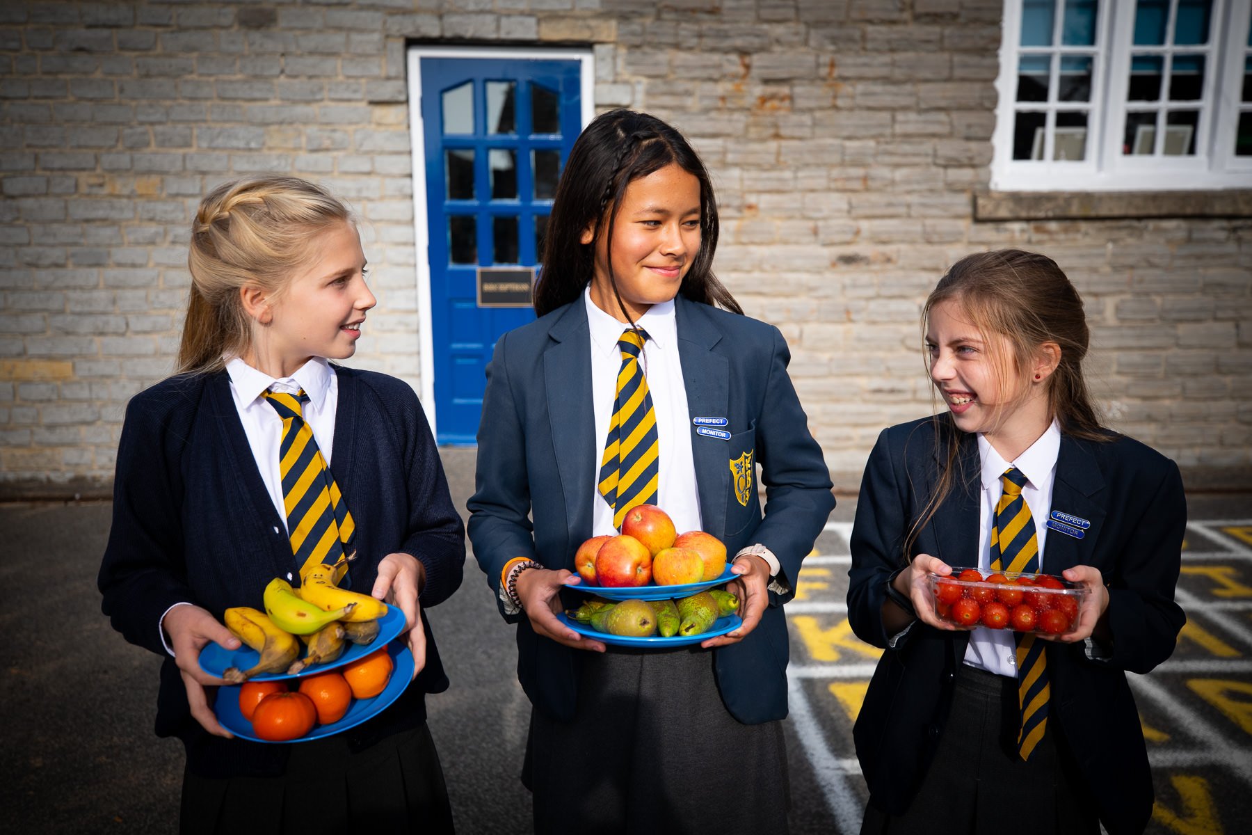 Independent Private School | Colston Bassett School