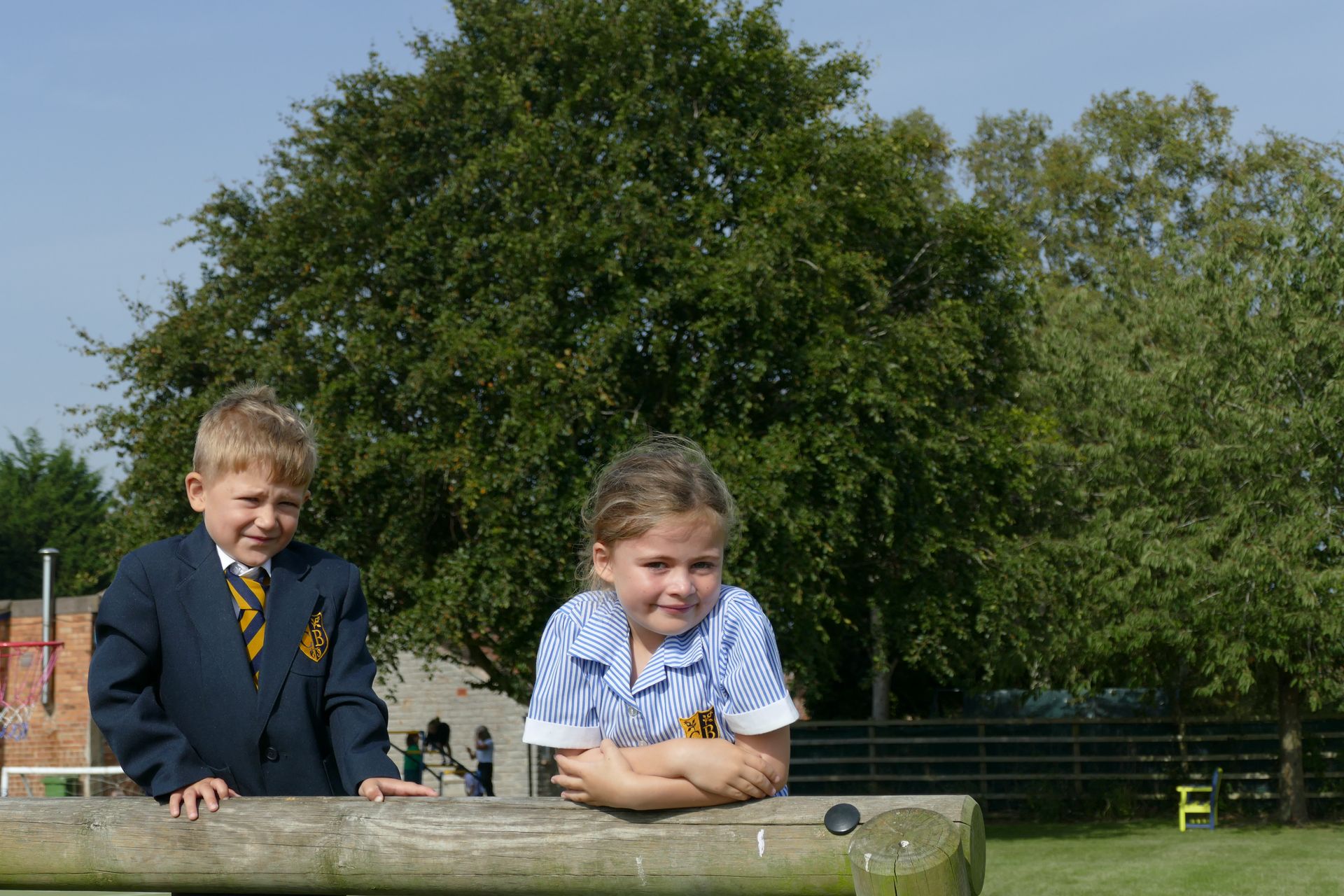 Independent Private School | Colston Bassett School