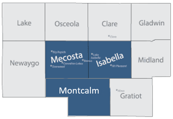 Anchor Construction & Design - Weidman, MI - Home