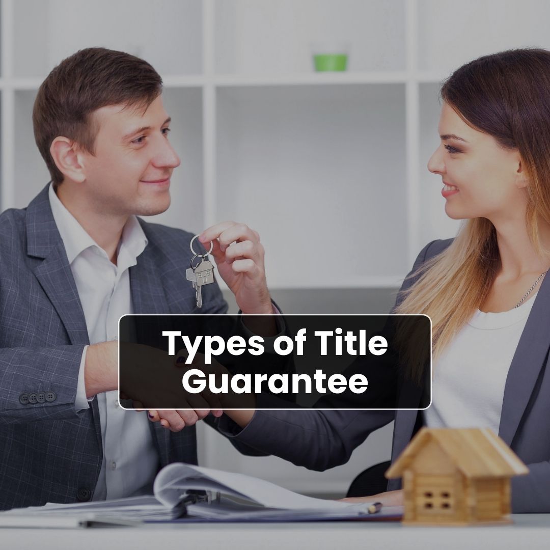 What Is a Title Guarantee? The Essential Step for a Smooth Property ...