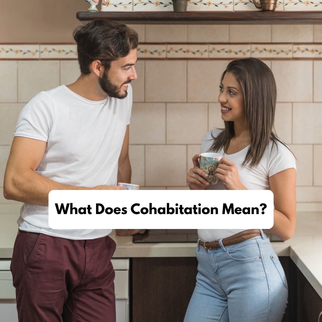 What Are the Legal Rights of Cohabitation in the UK?
