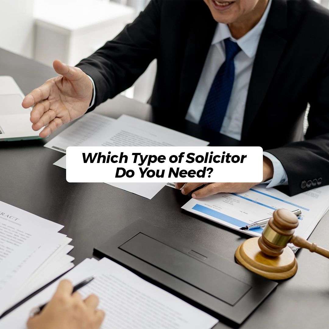 What Does a Solicitor Do? Everything You Need to Know