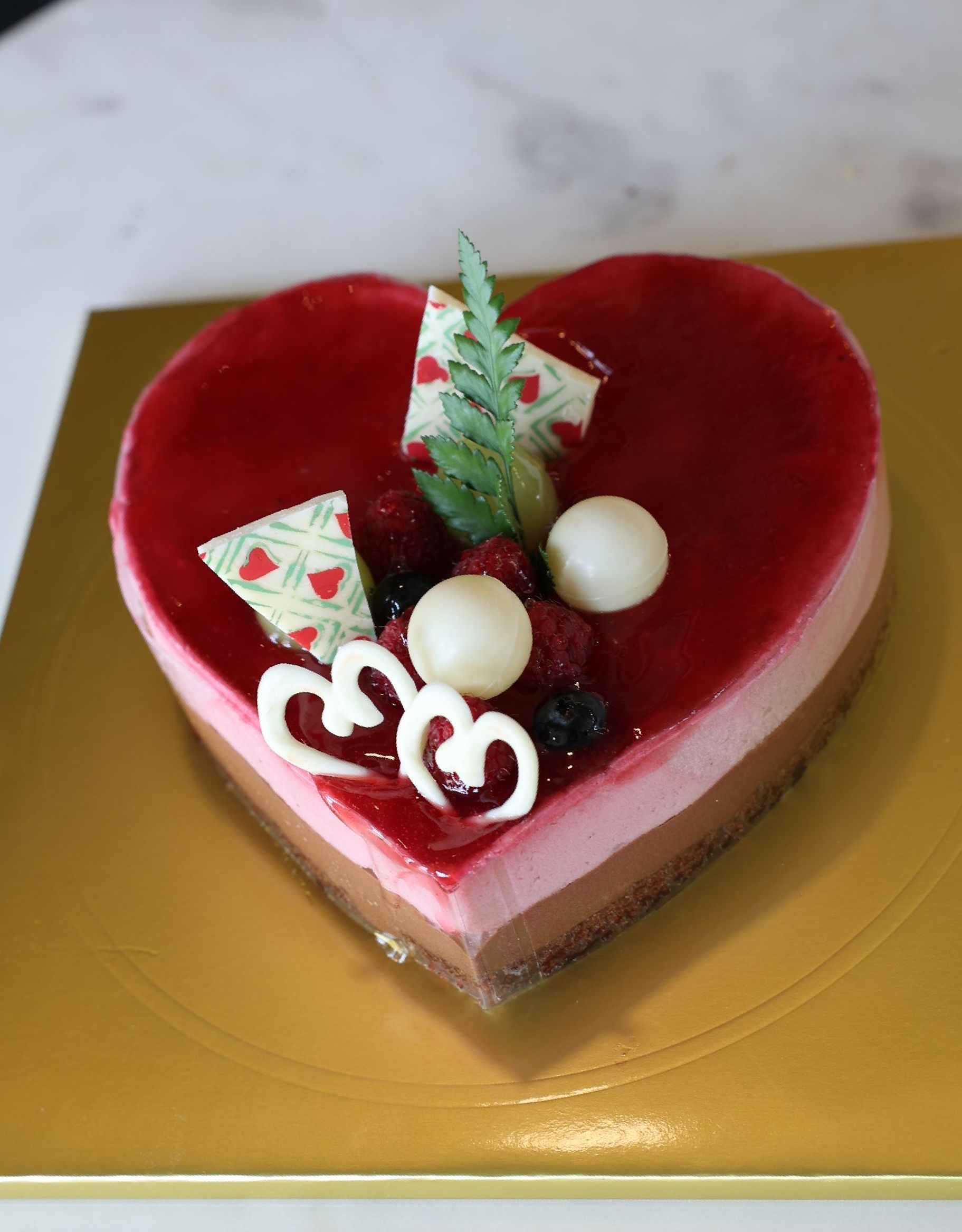 Cakes | Mozart Bakery Cafe