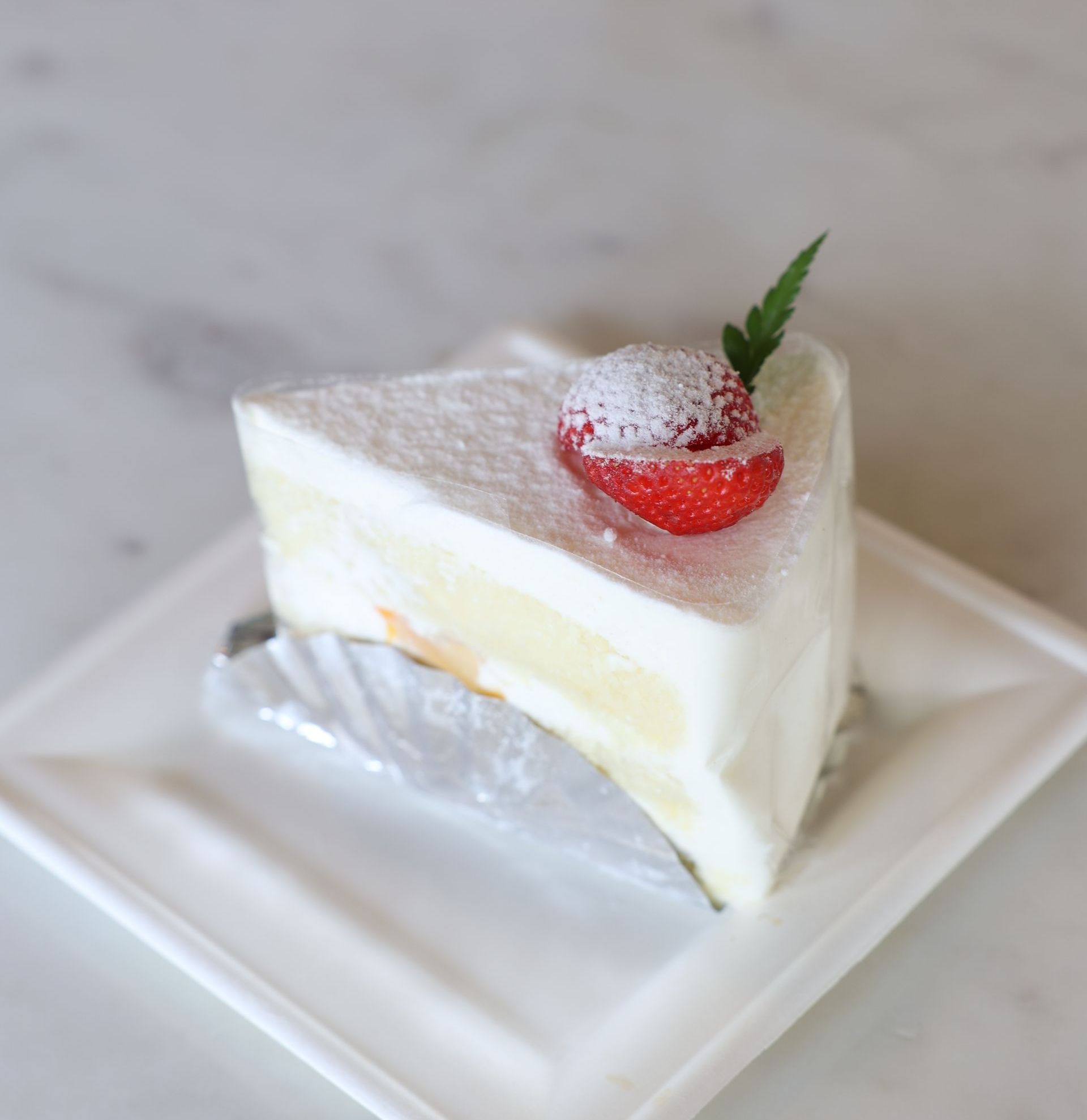 Desserts | Mozart Bakery Cafe
