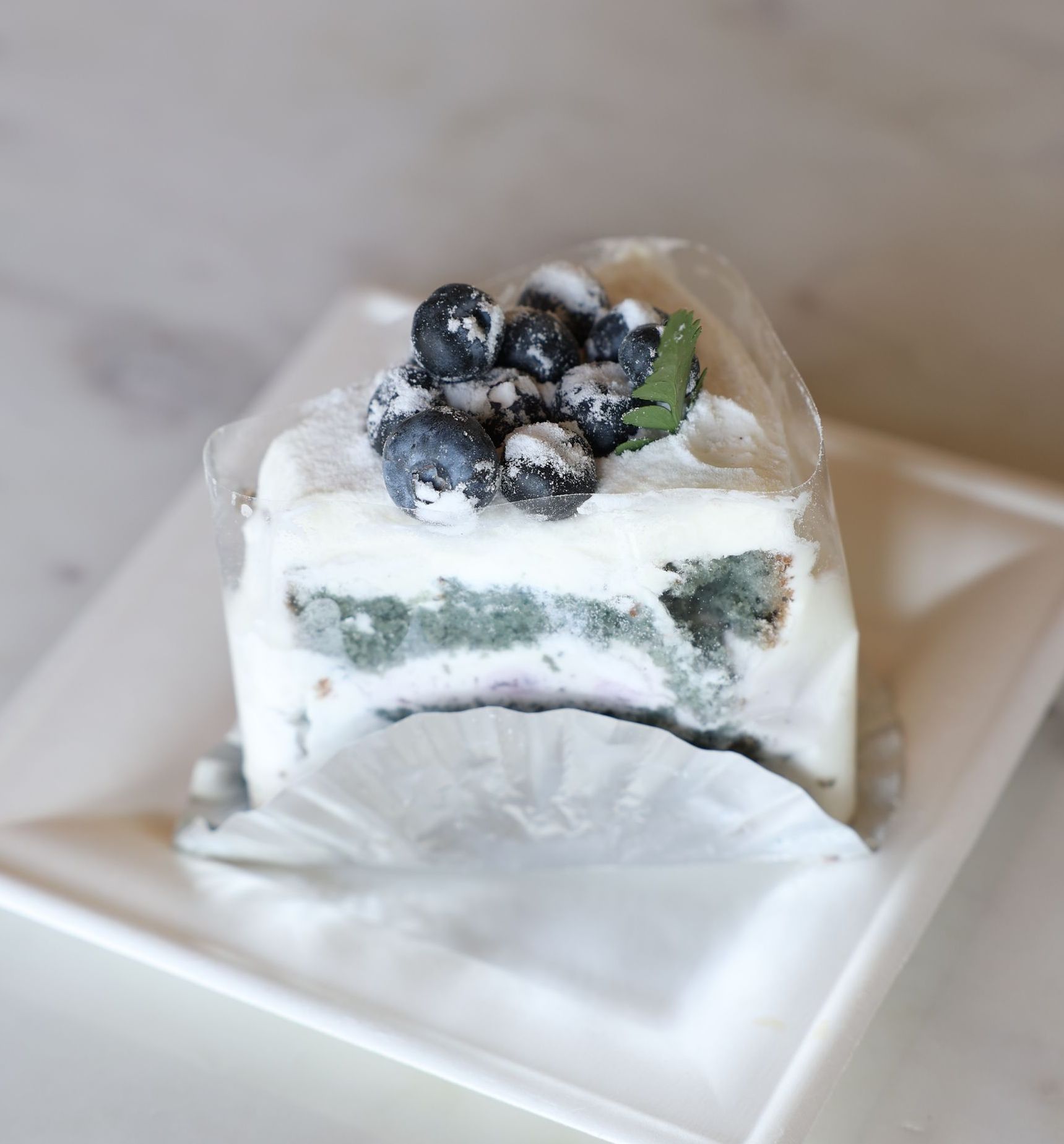 Desserts | Mozart Bakery Cafe