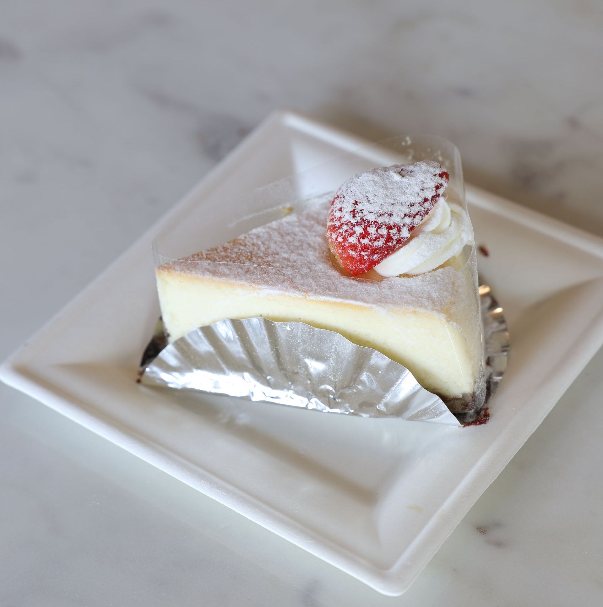 Desserts | Mozart Bakery Cafe