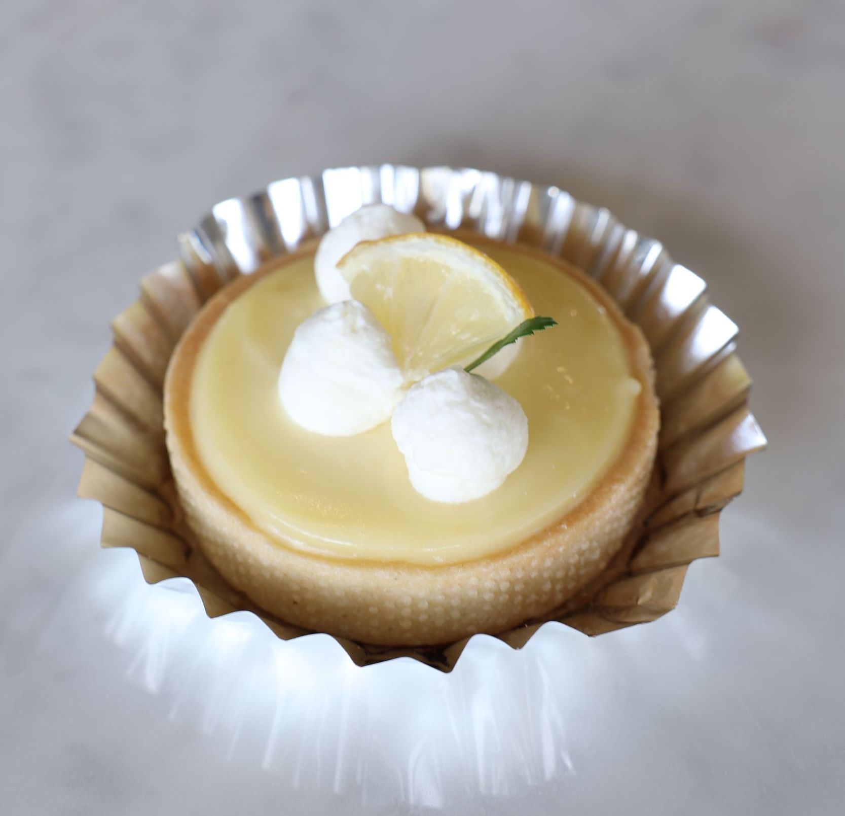 Desserts | Mozart Bakery Cafe