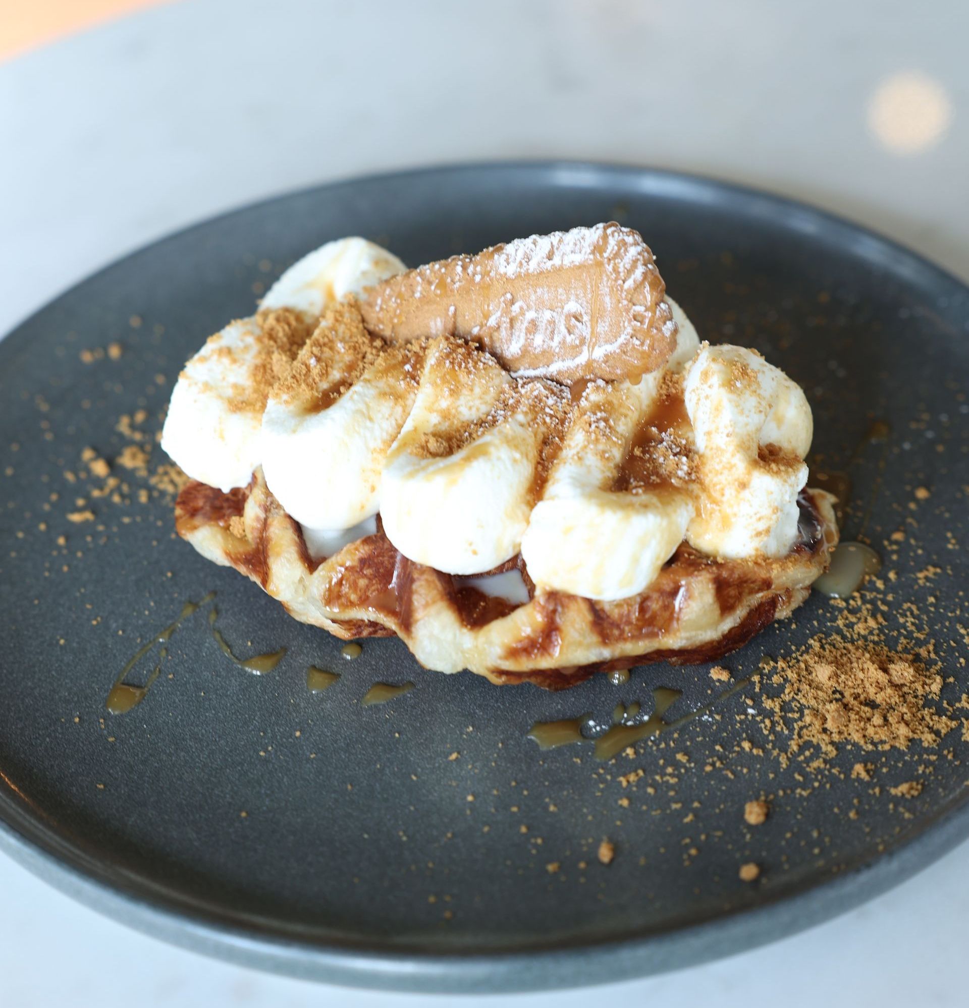 Desserts | Mozart Bakery Cafe