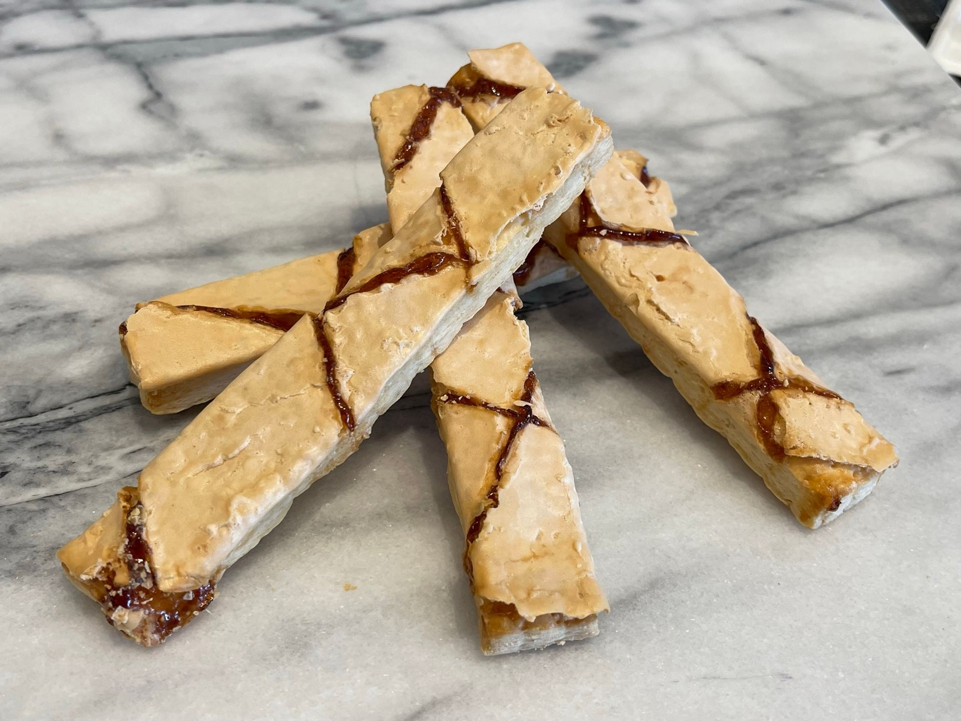 Cookies | Mozart Bakery Cafe