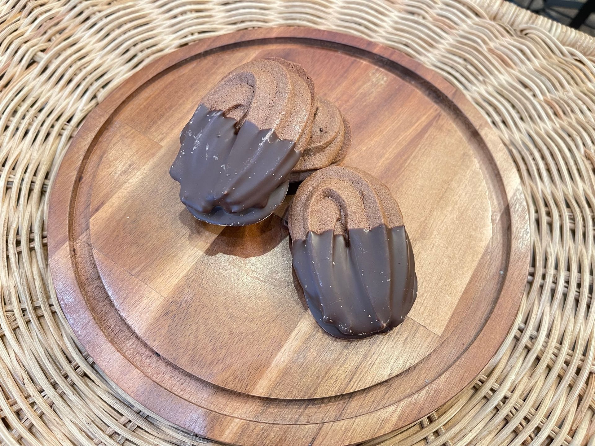 Cookies | Mozart Bakery Cafe