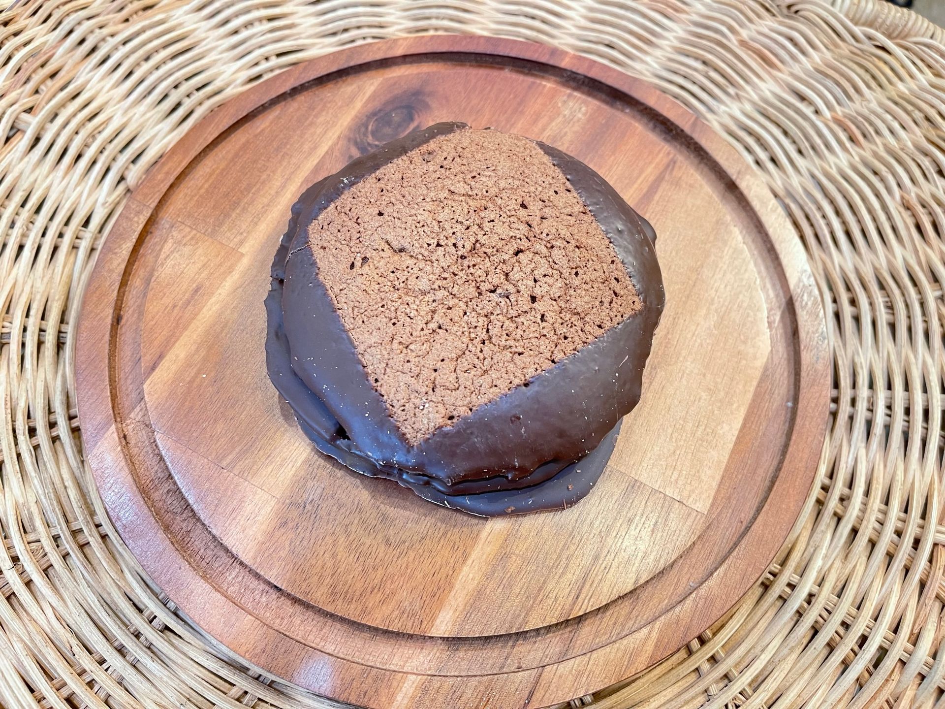 Cookies | Mozart Bakery Cafe