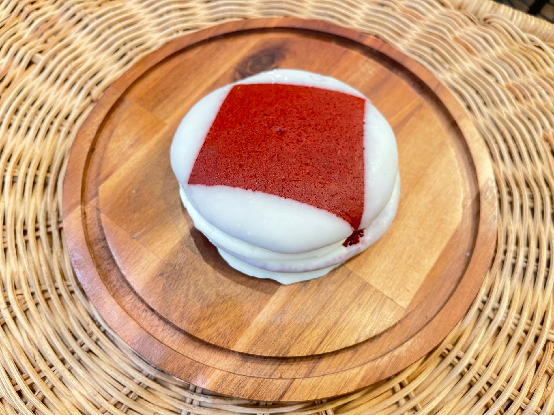 Cookies | Mozart Bakery Cafe