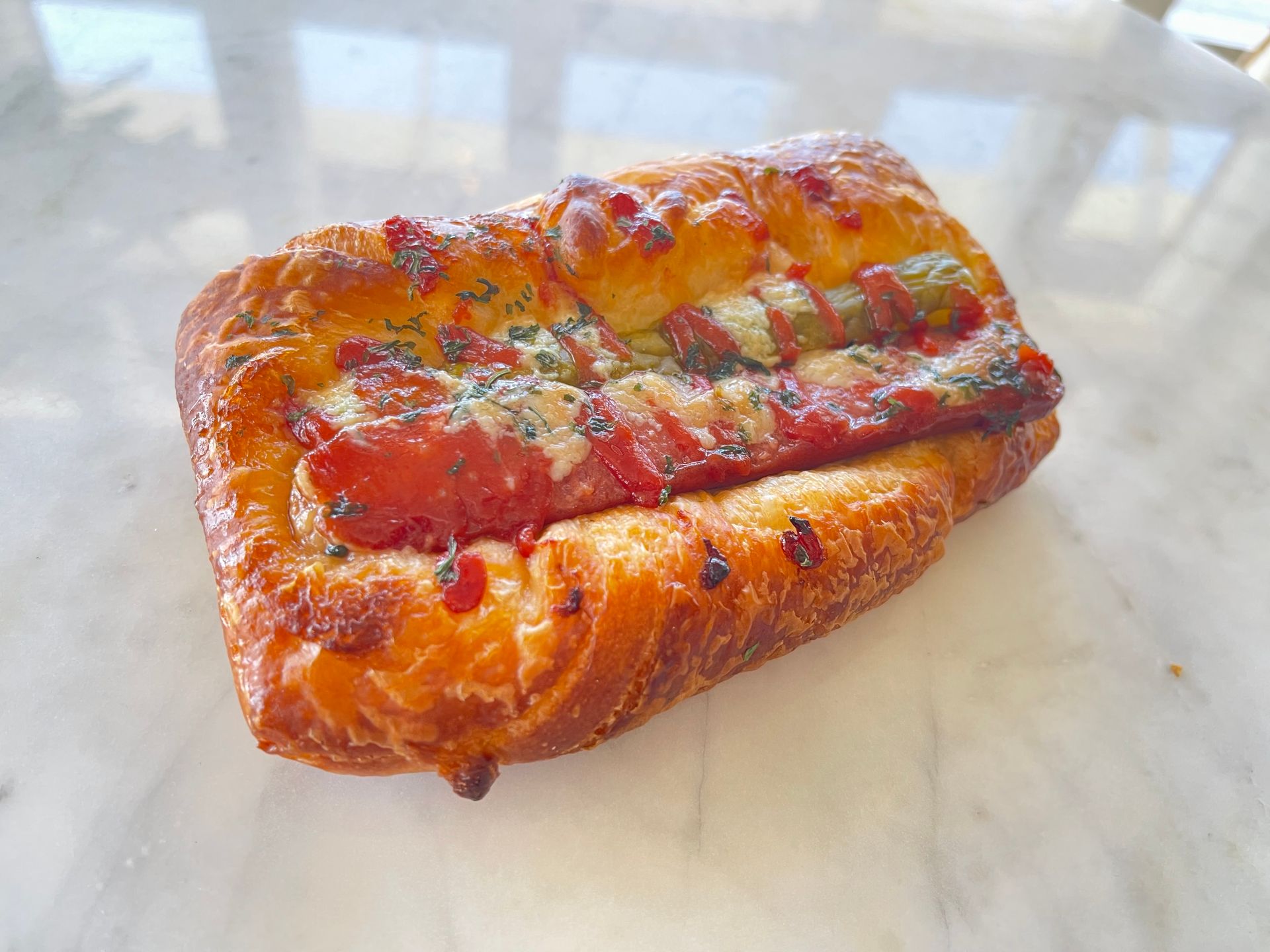 Pastries | Mozart Bakery Cafe