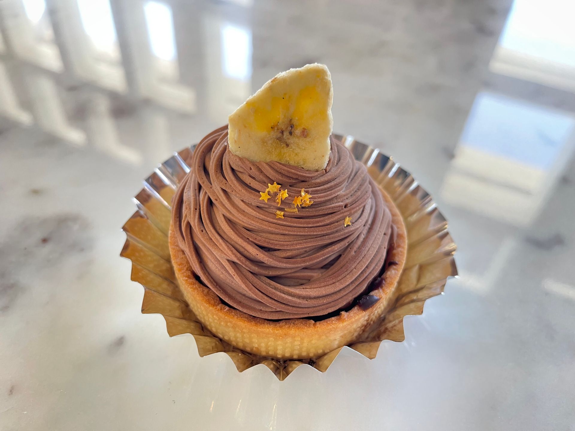 Desserts | Mozart Bakery Cafe