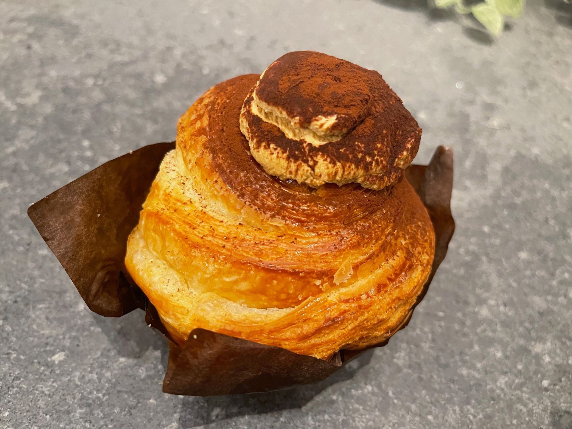 Pastries | Mozart Bakery Cafe