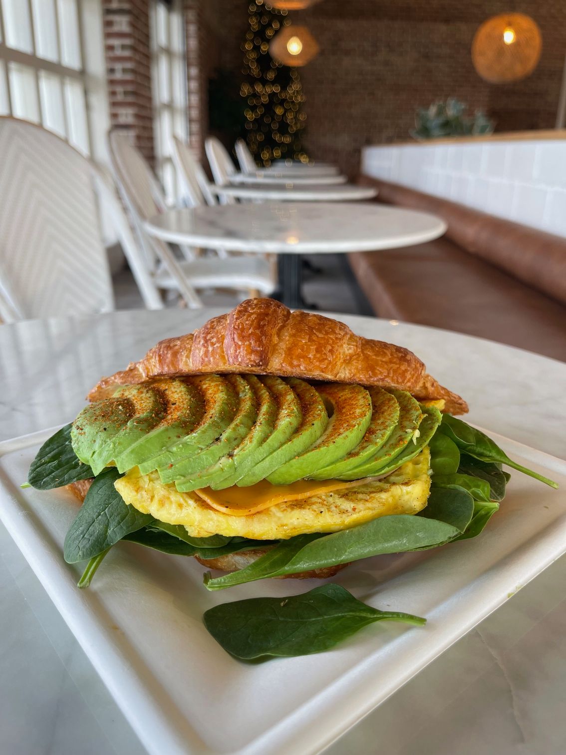 Menu | Mozart Bakery Cafe