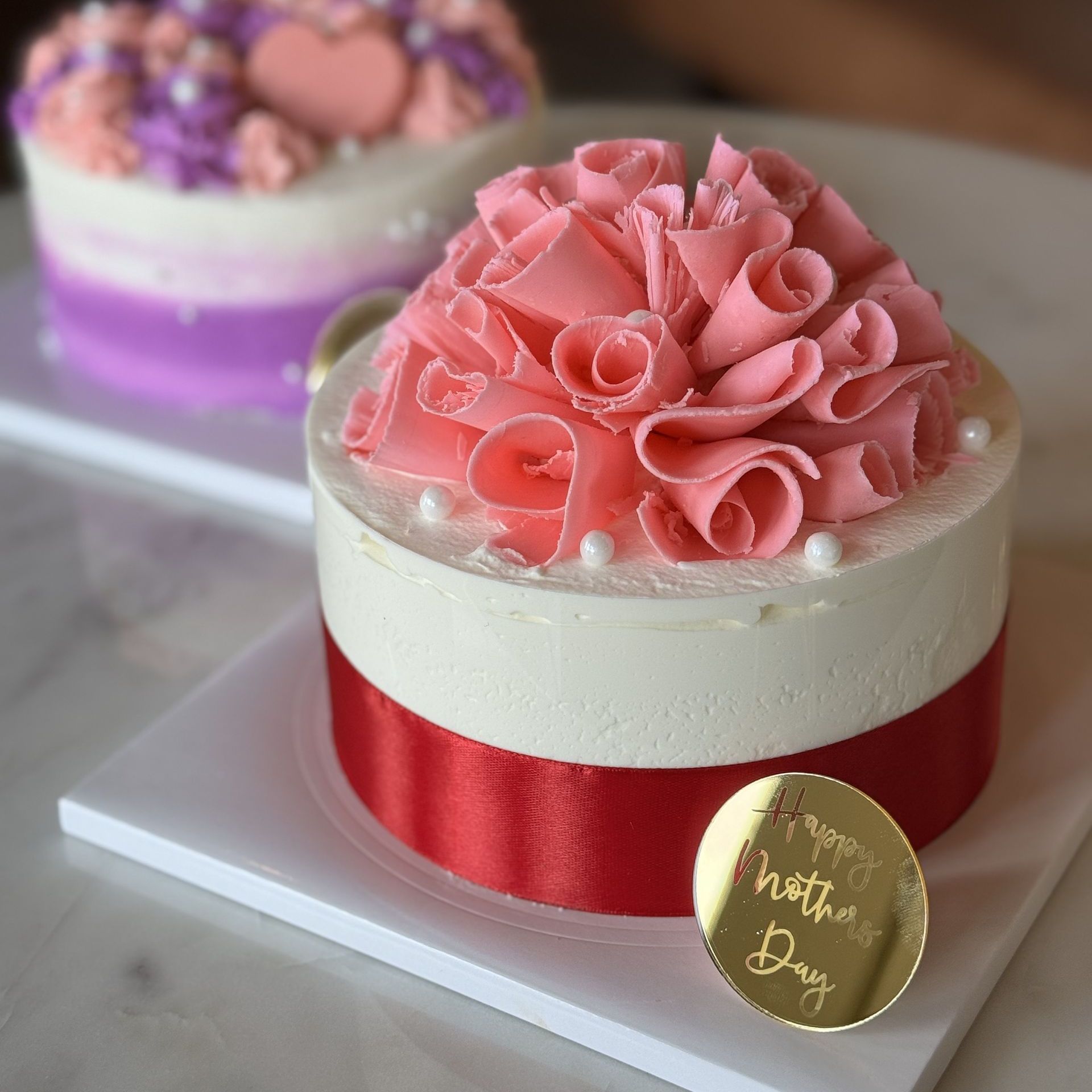 Cakes | Mozart Bakery Cafe