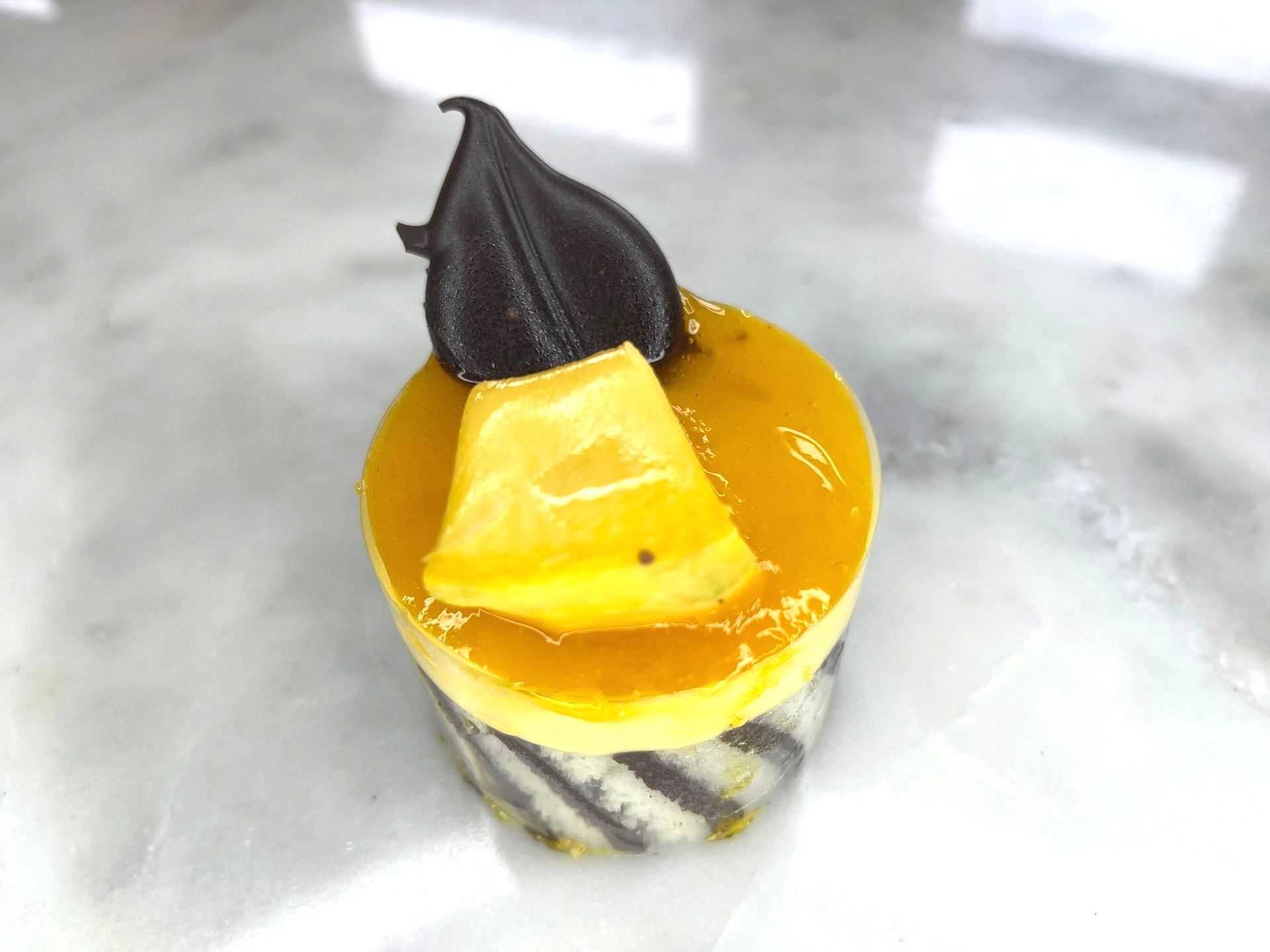 Desserts | Mozart Bakery Cafe