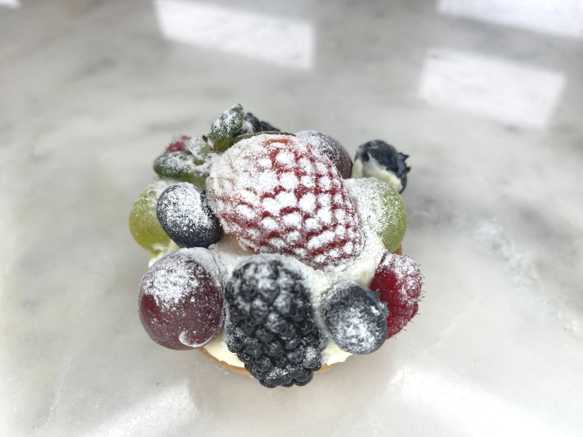 Desserts | Mozart Bakery Cafe