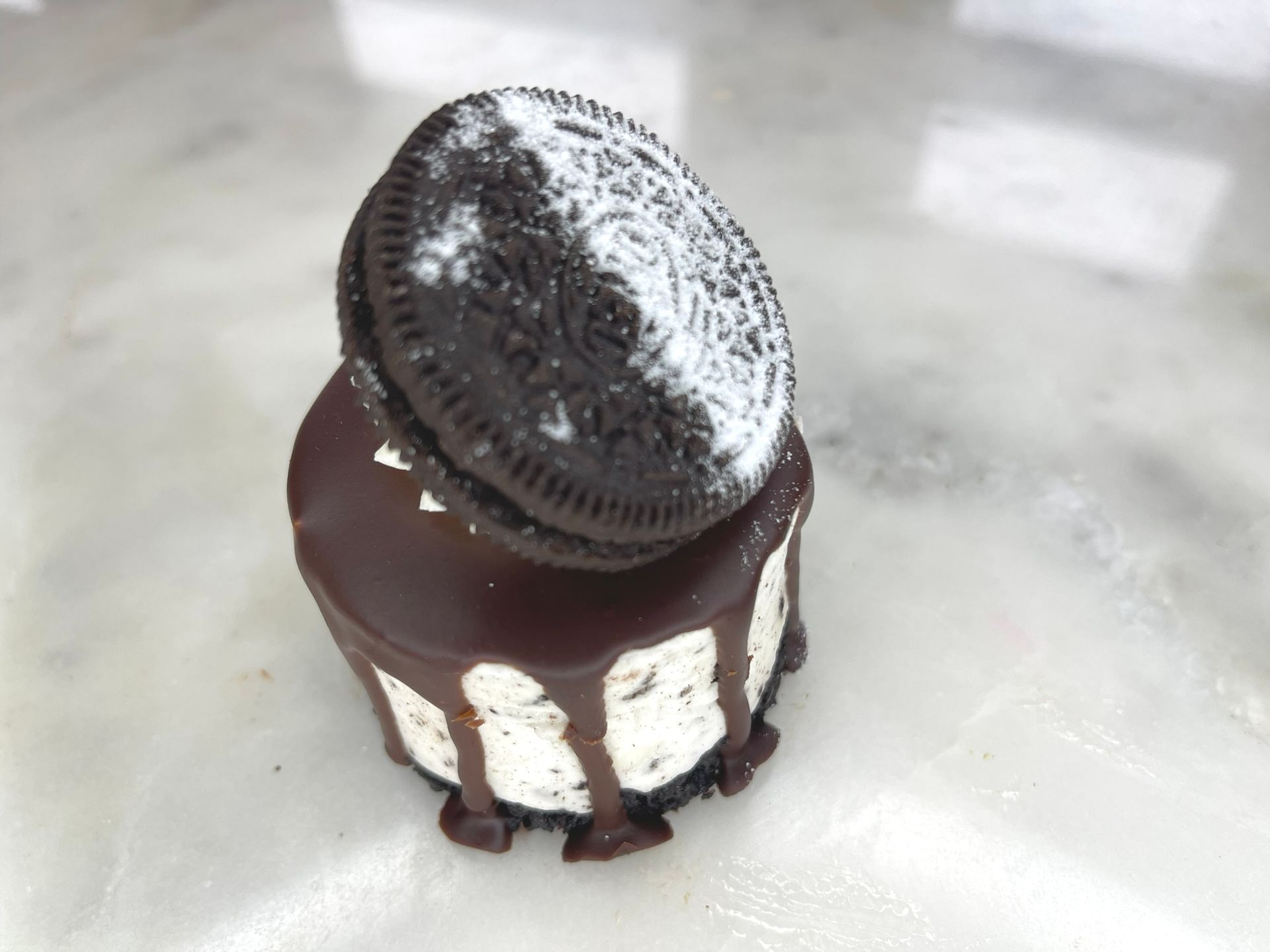 Desserts | Mozart Bakery Cafe