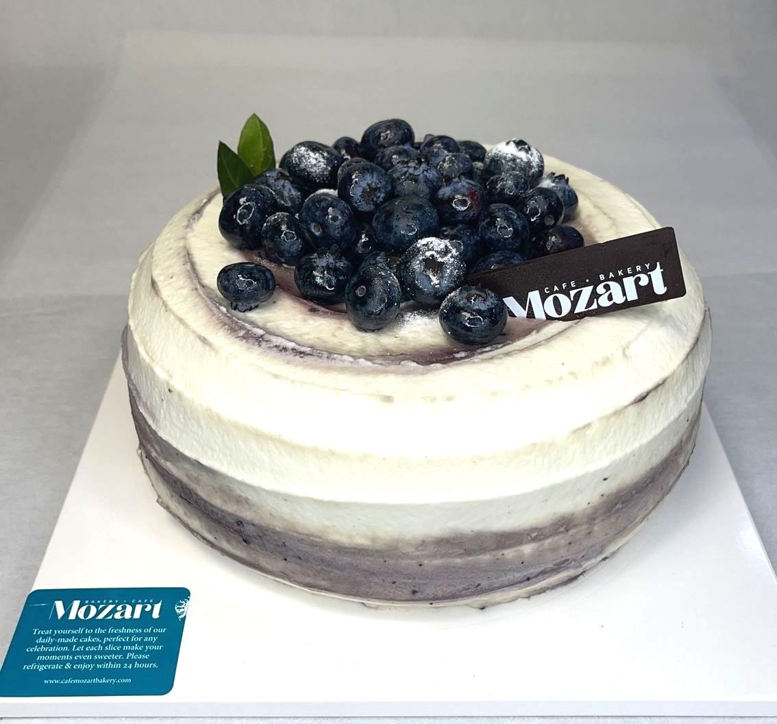 Cakes | Mozart Bakery Cafe